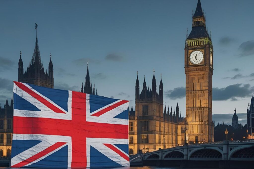 New UK Immigration Rules 2025 - The UK Journal