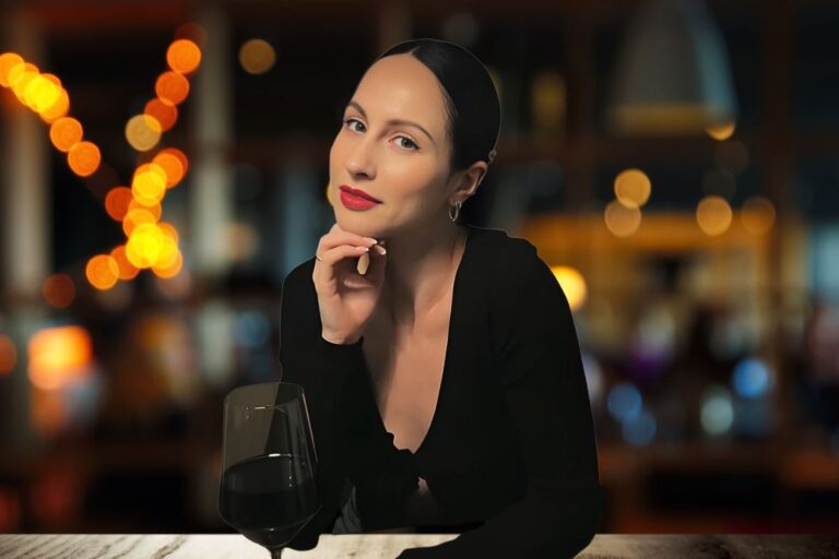 Who Is Hanni Treweek? All About Jack P. Shepherd’s Wife