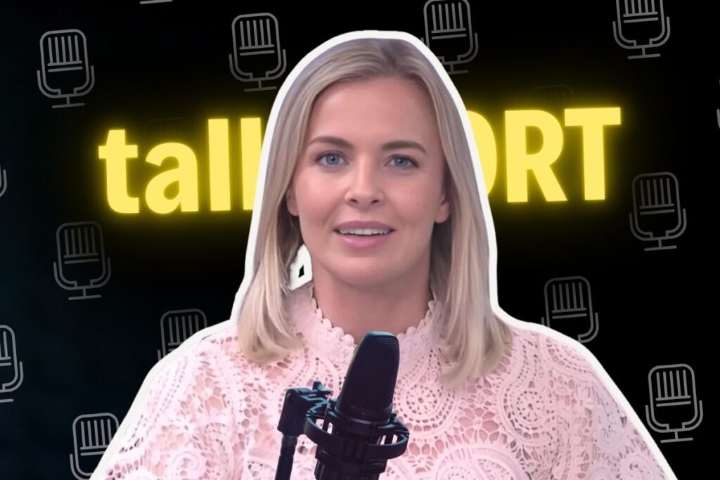 Who Is Shebahn Aherne? The Voice Behind talkSPORT