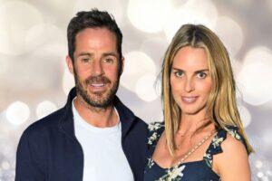 Everything About Jamie Redknapp And Wife Frida Andersson