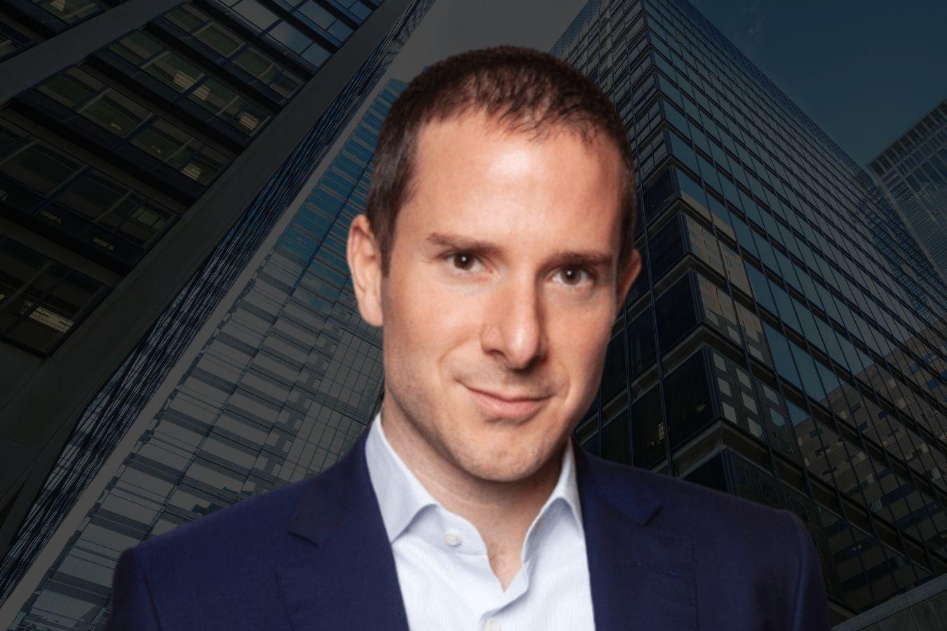 Scott Lynn: The Genius Behind Masterworks Art Investing